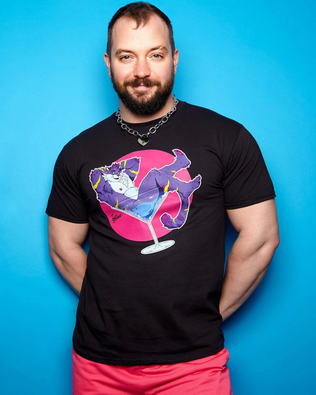 Zach Brunner – HOMOLONDON