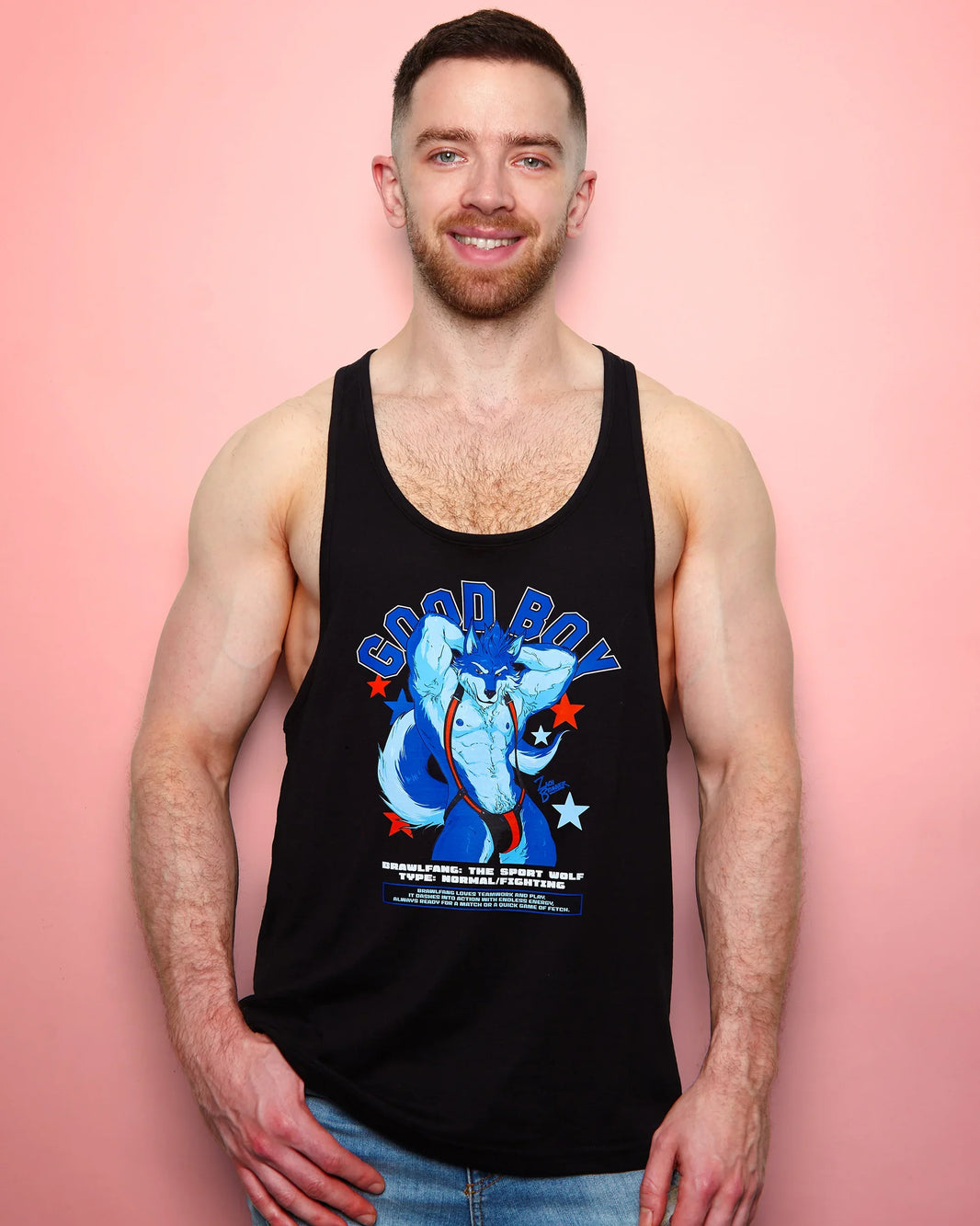 Zach Brunner – HOMO